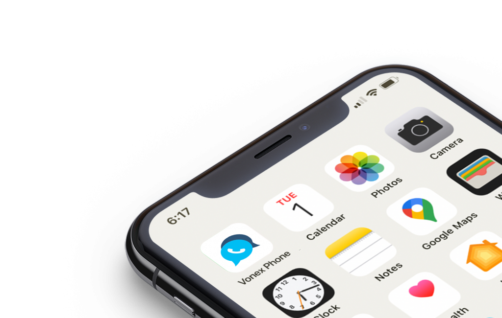 Business Softphone - Your Office Phone, Anywhere | Vonex