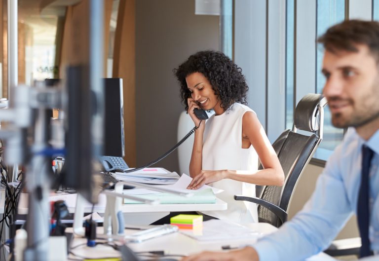 Business Phone Systems Australia | Vonex